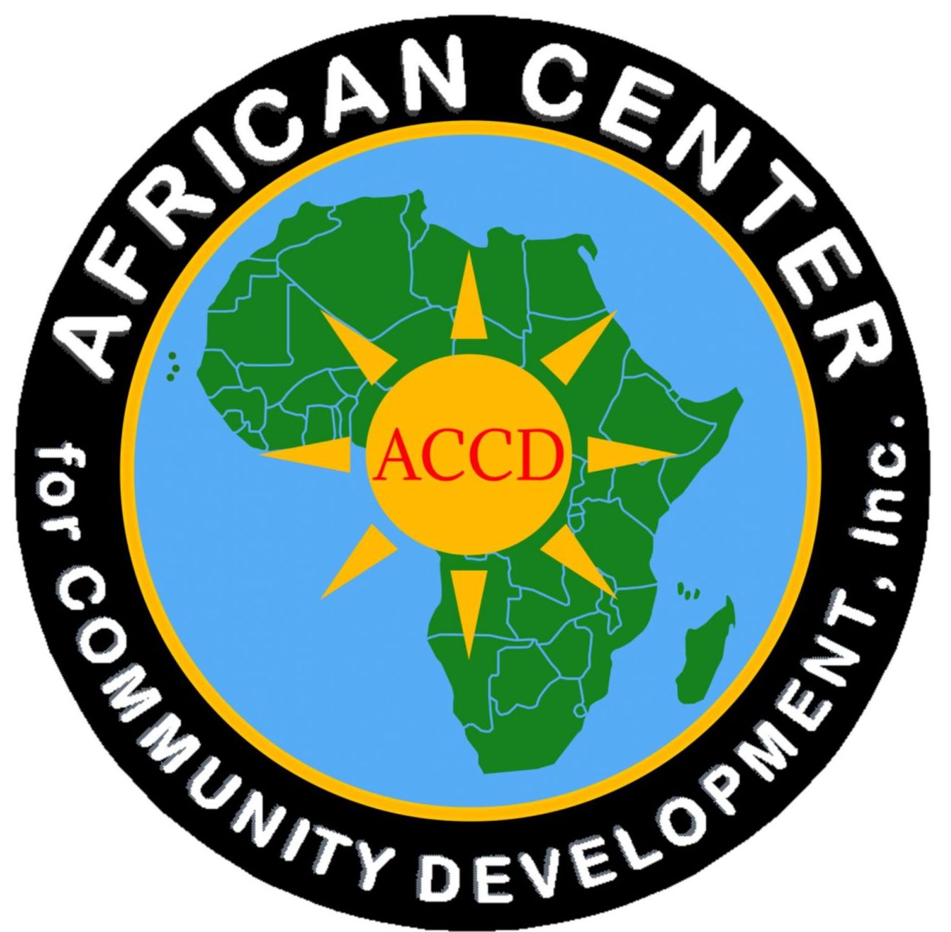 Contact - African Center for Community Development, Inc.